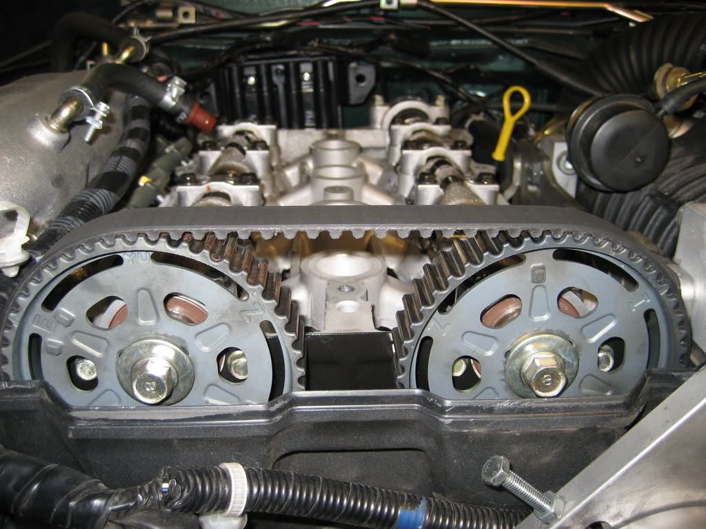 Supercharged NB with unending problems - MX-5 Miata Forum